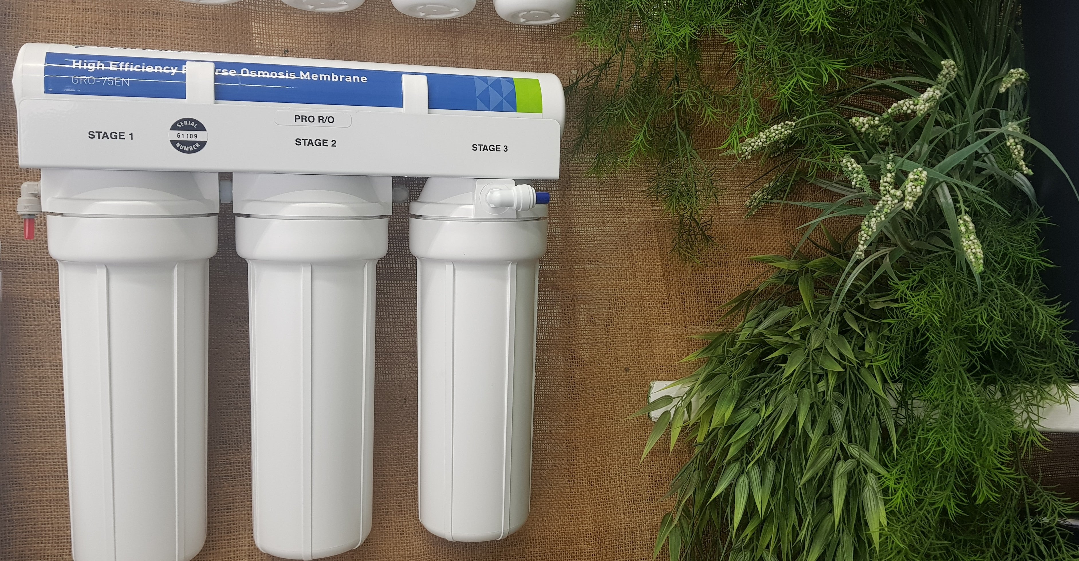 4 Greatest Benefits of a Reverse Osmosis System – Oasis H2O