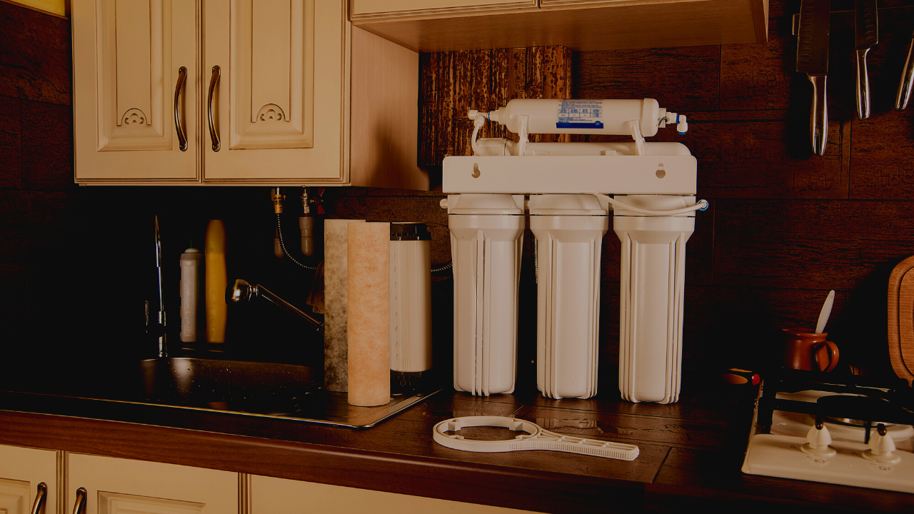 Filters – Oasis H2O