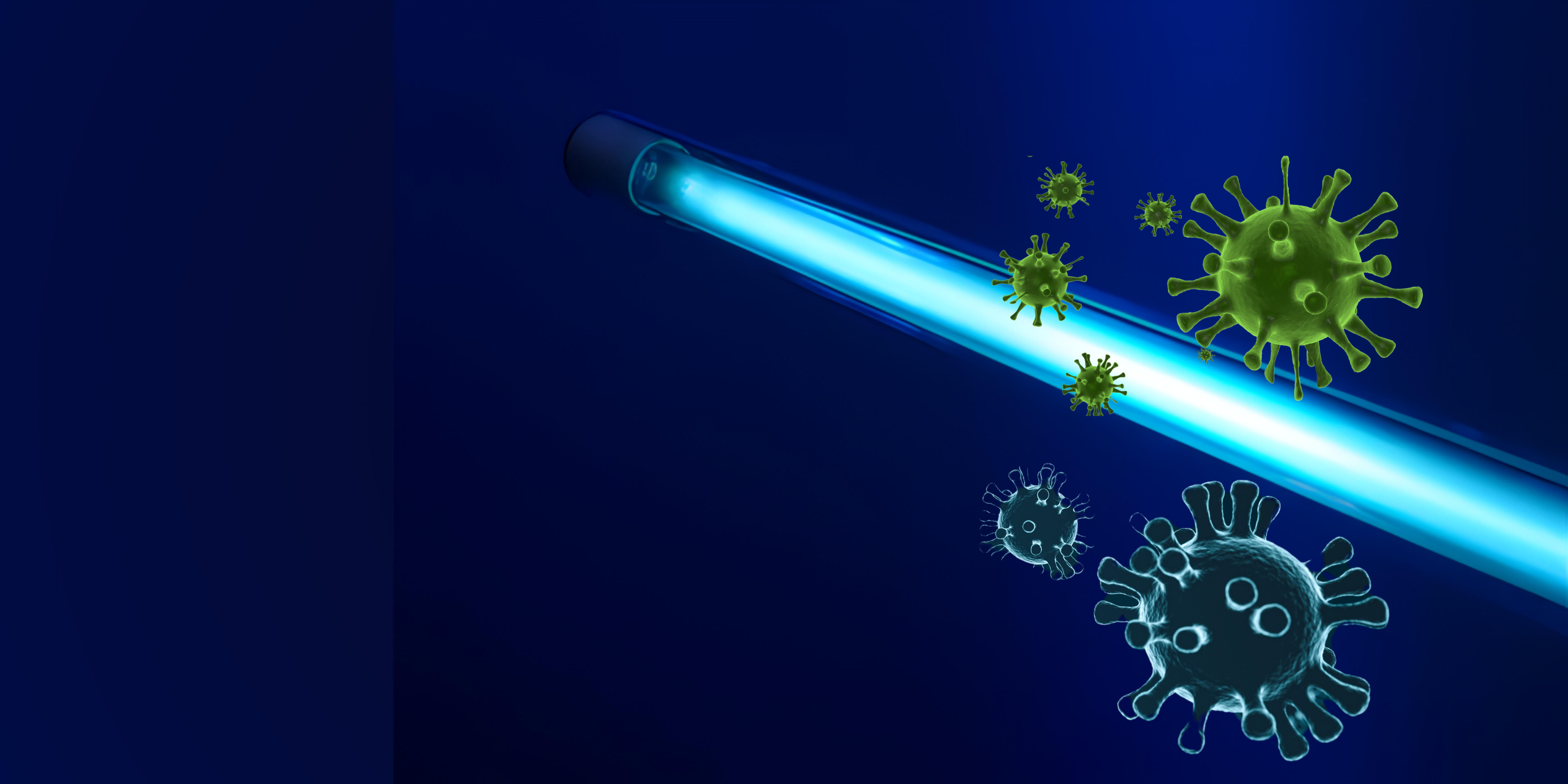 UV Replacement Bulbs – Oasis H2O