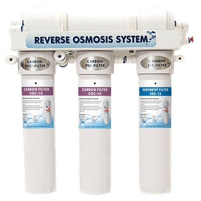 Canature 475 Pro Series Replacement Filter Kit – Oasis H2O